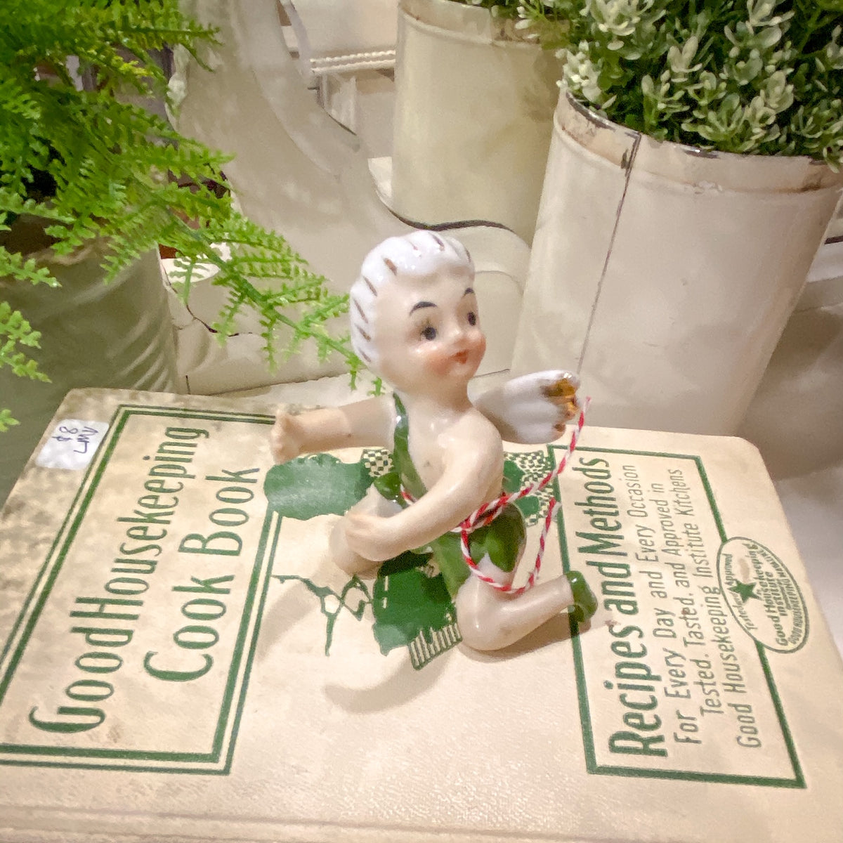 Vintage Kitch – Salt Washed Co